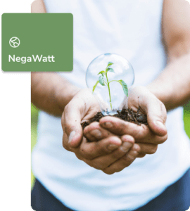 Homepage - Negawatt